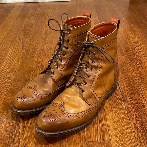 Allen Edmonds | Shoes | Allen Edmonds Dalton | Poshmark